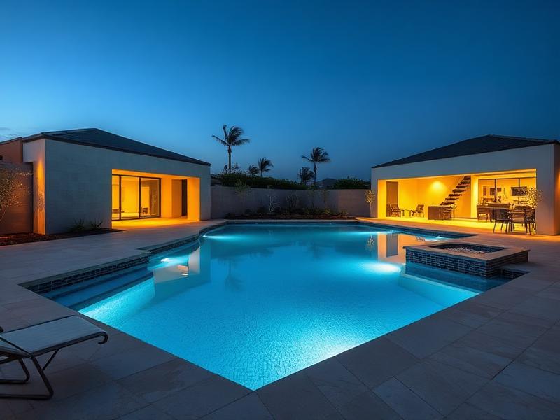 Serenity Pools | Custom Pool Design, Construction & Renovation Experts