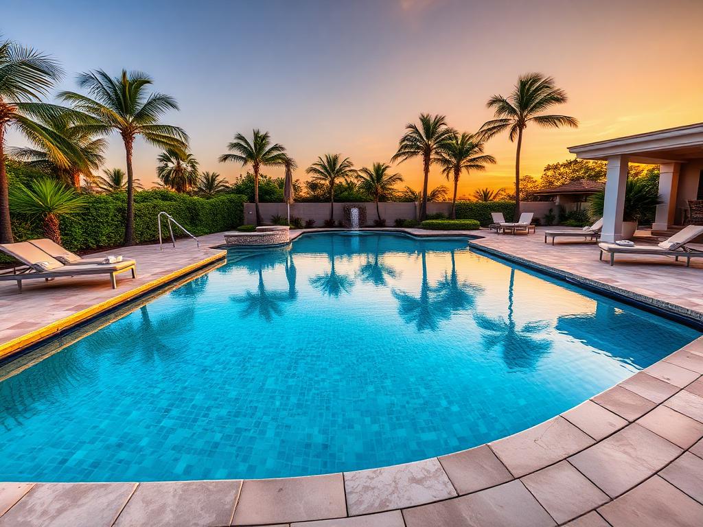 Serenity Pools | Custom Pool Design, Construction & Renovation Experts